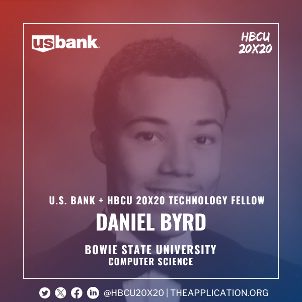 HBCU 20x20 - Technology Fellowship